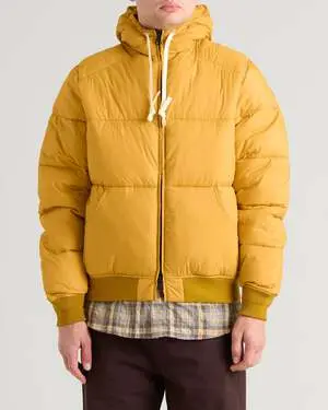 BIG ROCK CANDY MOUNTAINEERING Alpine Puffer Jacket