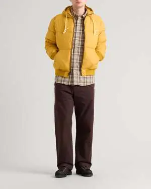 BIG ROCK CANDY MOUNTAINEERING Alpine Puffer Jacket