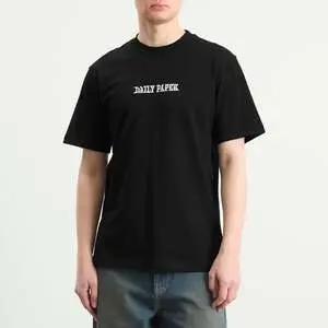 DAILY PAPER Oil Can T-shirt