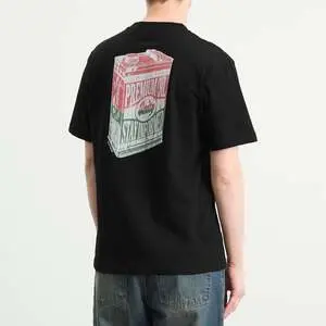 DAILY PAPER Oil Can T-shirt