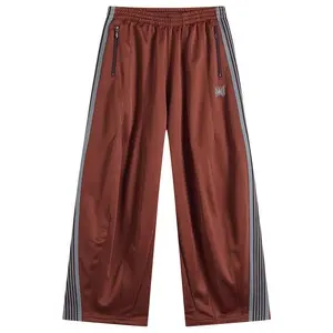 Needles H.d. Track Pants - Rust