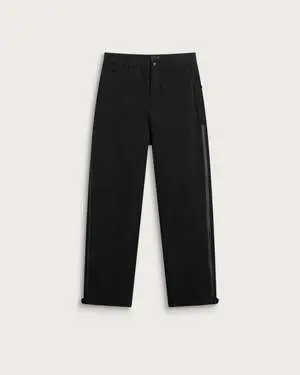 MELLOW CLO 2l Trek Trousers - Black