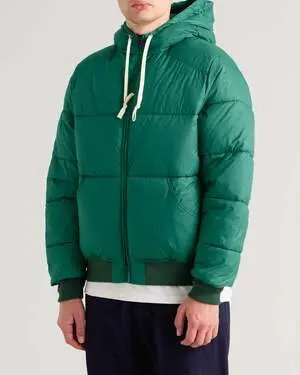 BIG ROCK CANDY MOUNTAINEERING Alpine Puffer Jacket