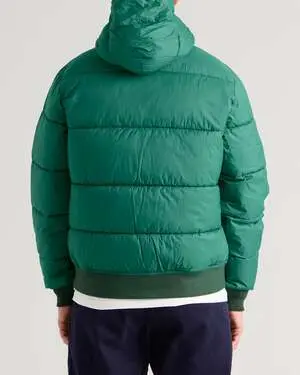 BIG ROCK CANDY MOUNTAINEERING Alpine Puffer Jacket