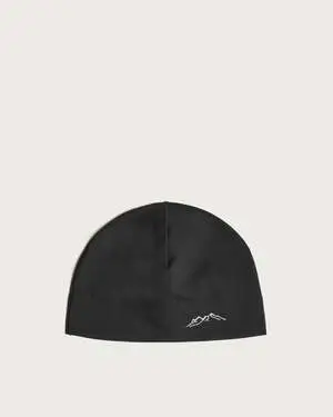 MELLOW CLO Trail Beanie - Black