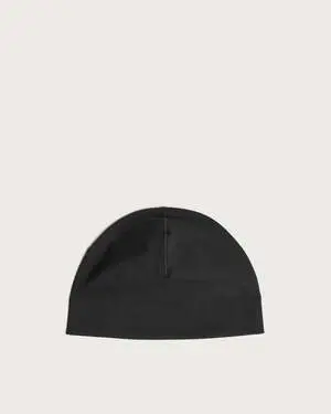 MELLOW CLO Trail Beanie - Black