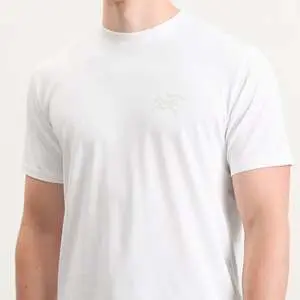 Arc'teryx Kragg Sl Cotton T-shirt