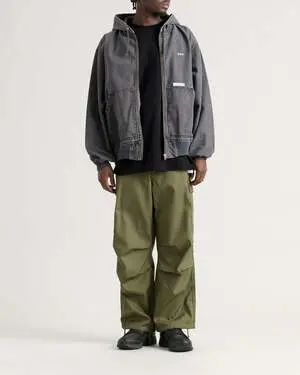 WTAPS Fortless Shorts Sleeve T-shirt