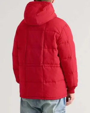 BIG ROCK CANDY MOUNTAINEERING Arctic Down Parka Jacket