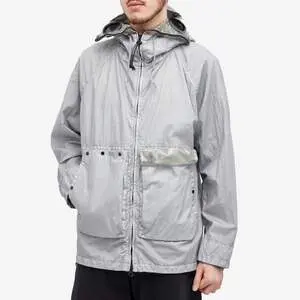 C.P. COMPANY Fili Goggle Jacket