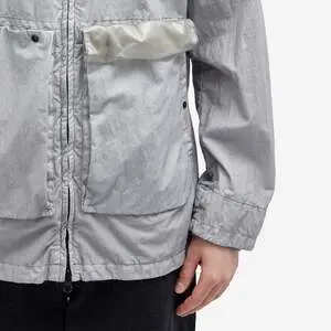C.P. COMPANY Fili Goggle Jacket
