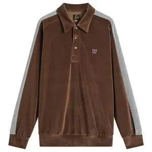 Needles Side Line Pullover Shirt Sweatshirt