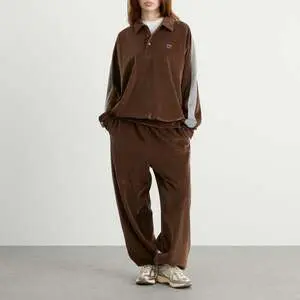 Needles Side Line Pullover Shirt Sweatshirt