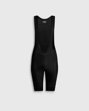 PAS NORMAL STUDIOS Essential Bibs - Black