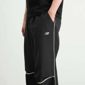 NEW BALANCE Elusive Shell Pant
