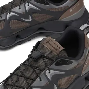 SNOW PEAK X Merrell Speedarc Matis Gore-tex® Shoes