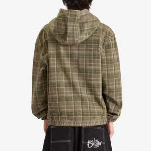 BUTTER GOODS Work Jacket