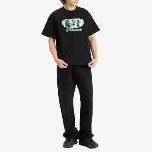PLEASURES Cutie Heavyweight T-shirt