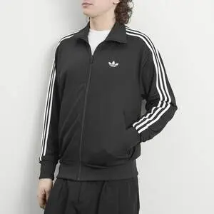 Adidas Firebird Mesh Tracktop Jacket