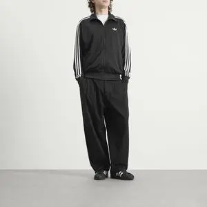 Adidas Firebird Mesh Tracktop Jacket