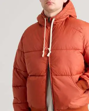 BIG ROCK CANDY MOUNTAINEERING Alpine Puffer Jacket