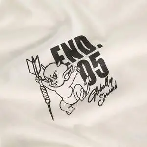 END. Devils Darts Team T-shirt