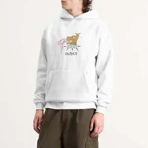 BUTTER GOODS Canine Hoodie