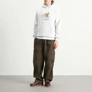 BUTTER GOODS Canine Hoodie
