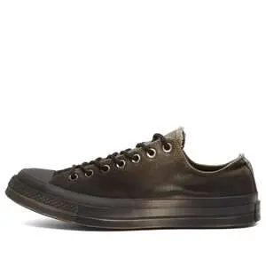 CONVERSE Chuck Taylor 1970s Ox Ltd Sneakers - Green/dirt Dye