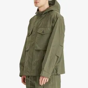 Pendleton Waterproof Parachute Parka Jacket