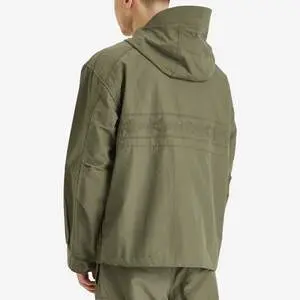 Pendleton Waterproof Parachute Parka Jacket