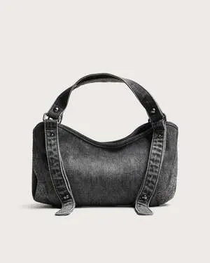DIESEL® D-one Tophandle Small Bag