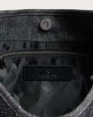 DIESEL® D-one Tophandle Small Bag
