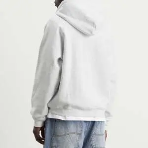 DIME Classic Small Logo Zip Hoodie