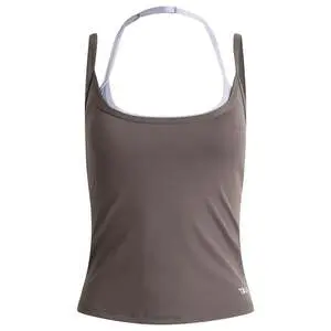 TALA Double Layer Strappy Vest