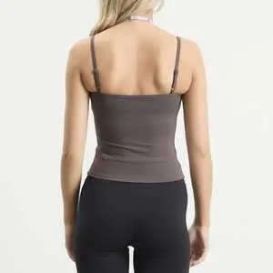 TALA Double Layer Strappy Vest