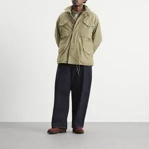 BEAMS Military Field Jacket