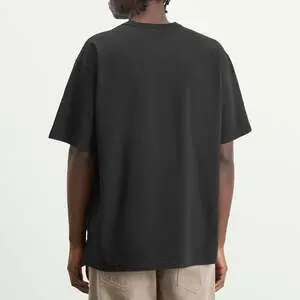 Stone Island Patch Logo Pocket T-shirt