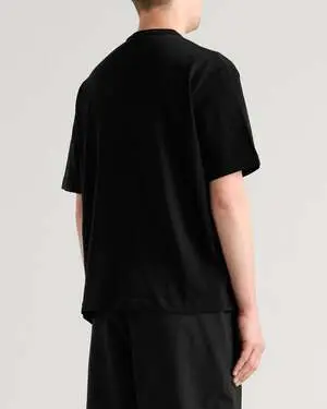 MKI MIYUKI ZOKU 220 Gsm Slub T-shirt