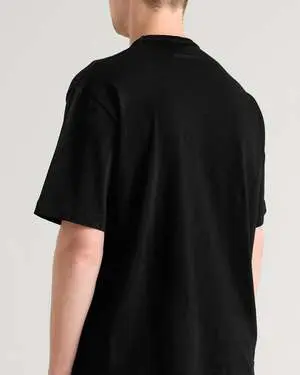 MKI MIYUKI ZOKU 220 Gsm Slub T-shirt