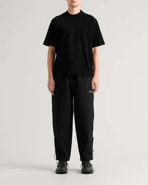 MKI MIYUKI ZOKU 220 Gsm Slub T-shirt