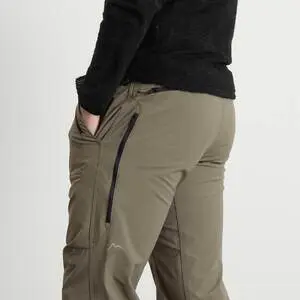 CAYL Softshell Trousers