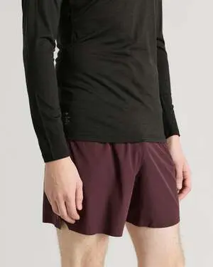 SOAR Longsleeve Merino Base Layer
