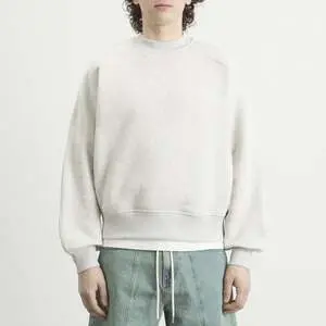 ABOUT:BLANK Insignia Crew Sweatshirt