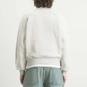 ABOUT:BLANK Insignia Crew Sweatshirt