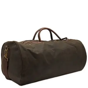 Barbour Wax Holdall