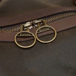 Barbour Wax Holdall