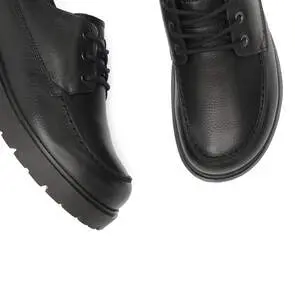 BIRKENSTOCK Highwood Mac Lace Low Shoes