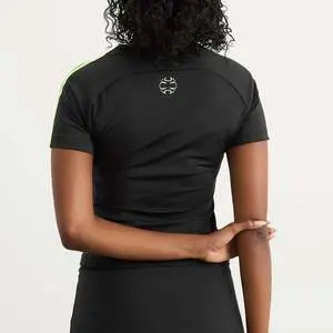 Adidas Teamgeist Adicolor Slim Jersey T-shirt