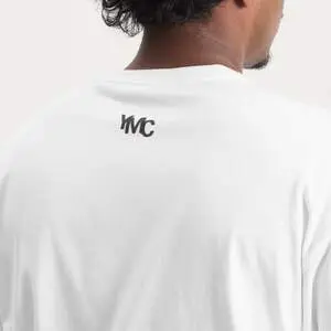 You Must Create Where Did You Go Print Triple T Shirt